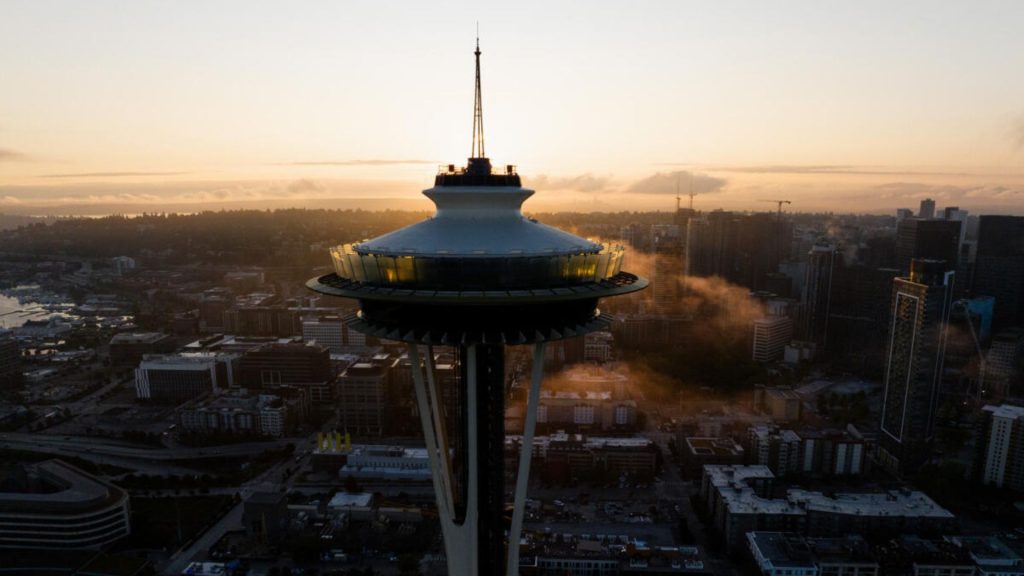 Family friendly activities for a weekend in Seattle: What and when to ...