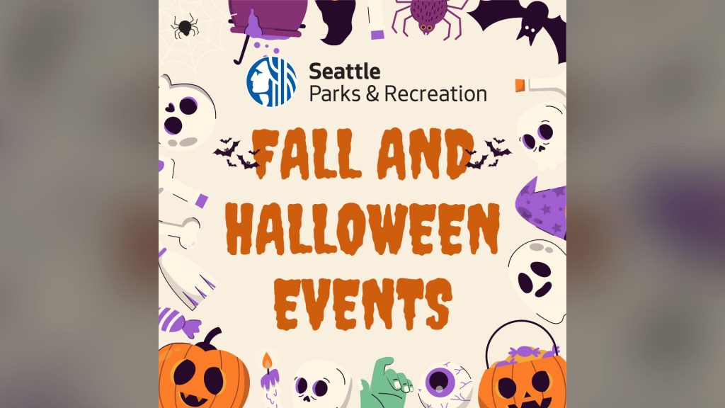The fall festive season in Seattle starts soon - EastLake News