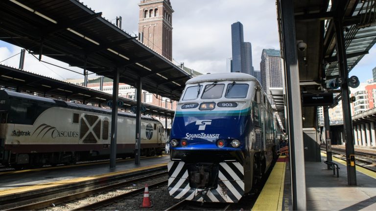 Should Seattle rethink its $2B+ Second Transit Tunnel? - EastLake News