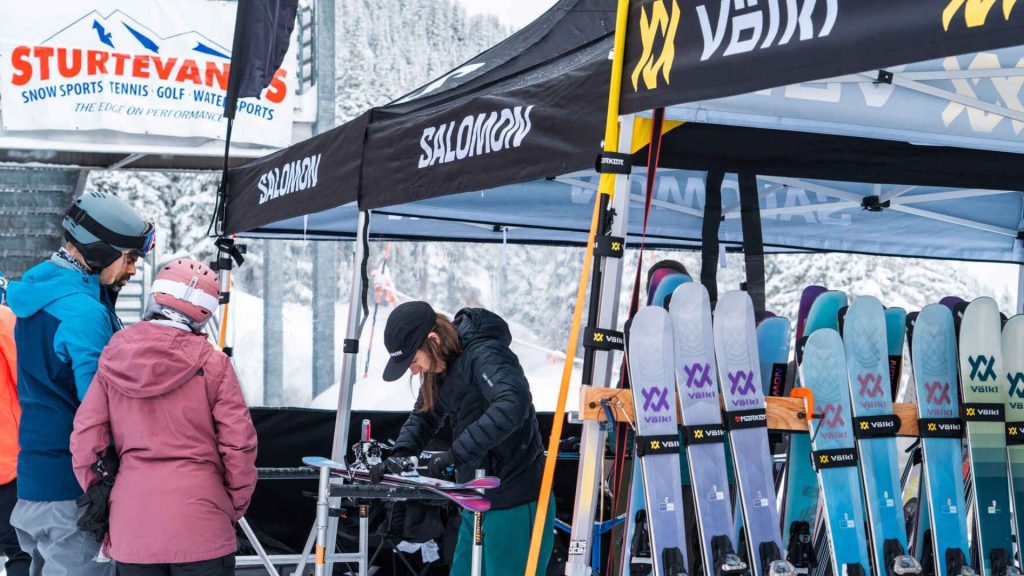 Seattle are ski area forced to cancel future plans after heavy ski ...