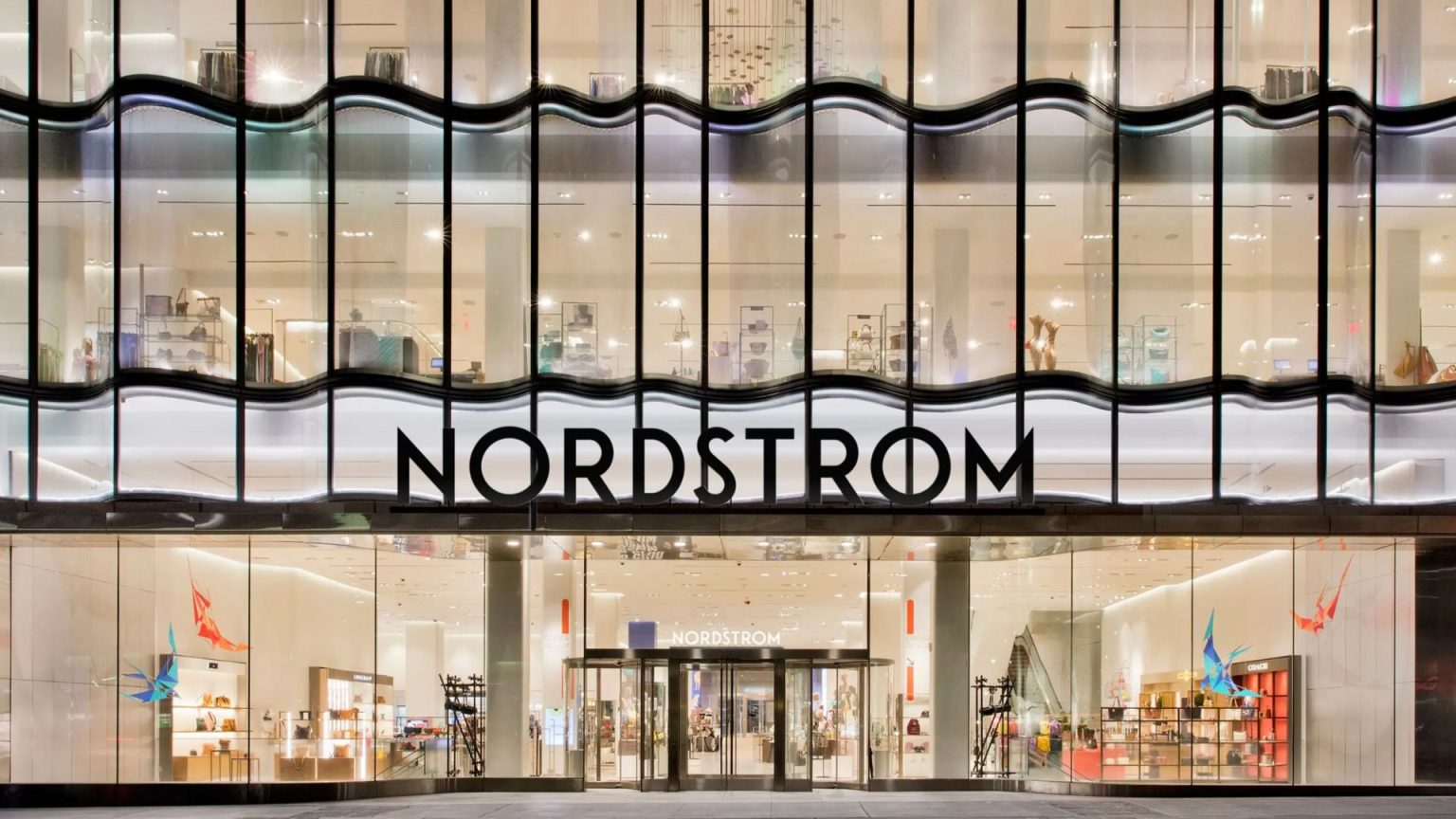 Nordstrom signals long-term confidence in downtown Seattle retail with ...